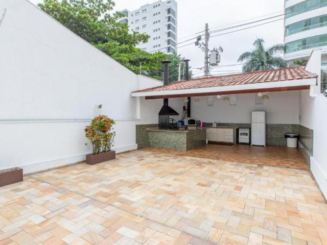 Sensacional cobertura para venda em Moema com 4 quartos, sendo 3 suítes, 400m² giseleboassaly#F8MQ