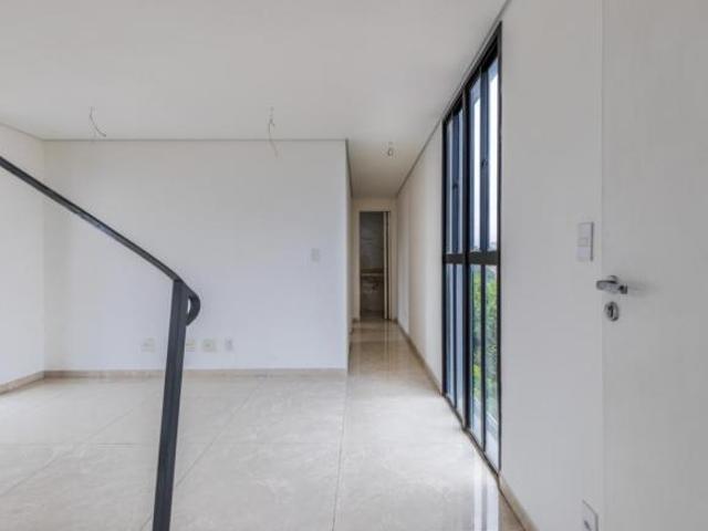 Espetacular cobertura para venda em Parque São Lucas com 2 quartos, 71m²