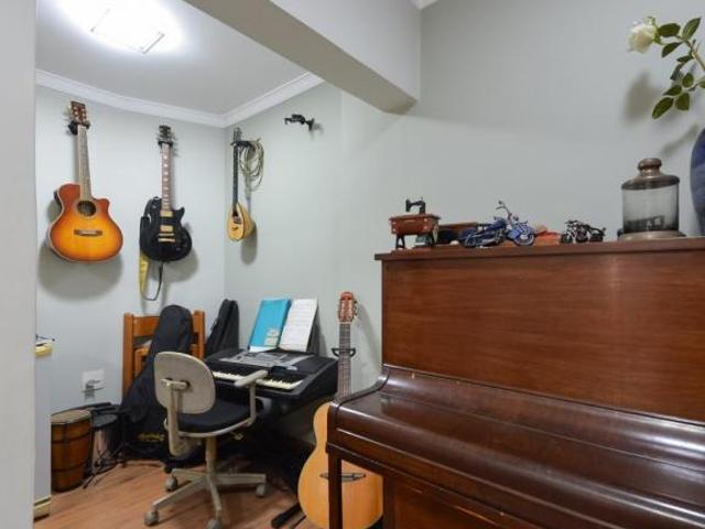 Espetacular cobertura para venda em Santa Cecília com 4 quartos, sendo 3 suítes, 382m² raquelneves