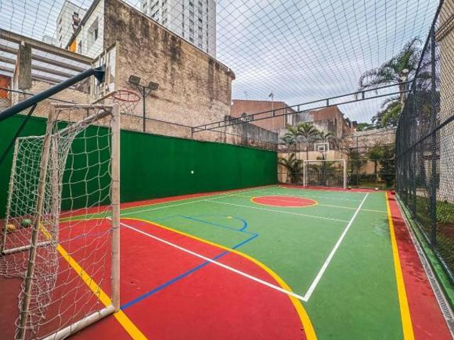 Imperdível cobertura para venda em Santana com 4 quartos, sendo 2 suítes, 264m² luciana peredo#K4C