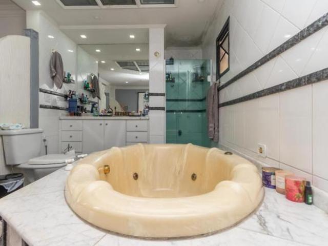 Versátil cobertura para venda em Saúde com 3 quartos, sendo 2 suítes, 192m² jpaulo oliveira#T1S5Z