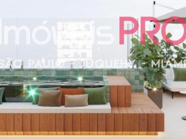 Espetacular Cobertura Recém Reformada no Jardim Europa ! Sofisticação e Exclusividade