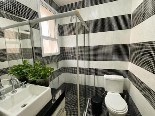 Imperdível duplex para venda em Campo Belo com 1 quarto, sendo 1 suíte, 75m² elietetufanini#TGOET