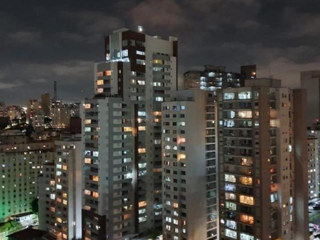 Versátil duplex para venda em Consolação com 2 quartos, 80m²