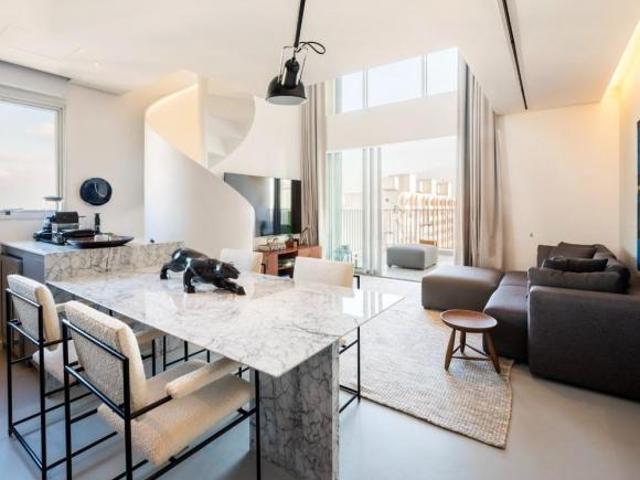 Espetacular duplex para venda em Jardim Paulista com 1 quarto, sendo 1 suíte, 81m² urban#L49BU
