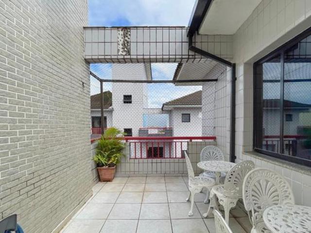 Elegante duplex para venda em Maitinga com 3 quartos, sendo 2 suítes, 143m² remaxjoy#73RL6