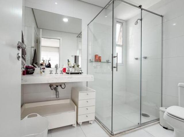 Agradável duplex para venda em Perdizes com 4 quartos, sendo 3 suítes, 208m² danielebolzonello#RJ4