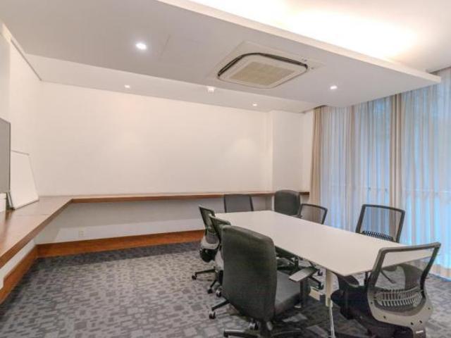 Atraente flat para venda em Bela Vista com 2 quartos, sendo 1 suíte, 54m² theremaxcollection#O8ITJ