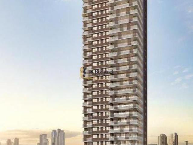 Espetacular lançamento Alphaville Ed. Florá 565m² c/ 4 suítes