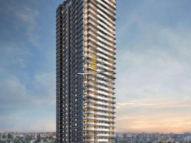 Espetacular lançamento Alphaville Ed. Neo unidades de 175 à 244m²