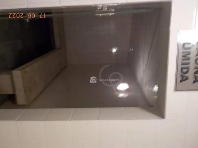 Espetacular lagoa 4 suites