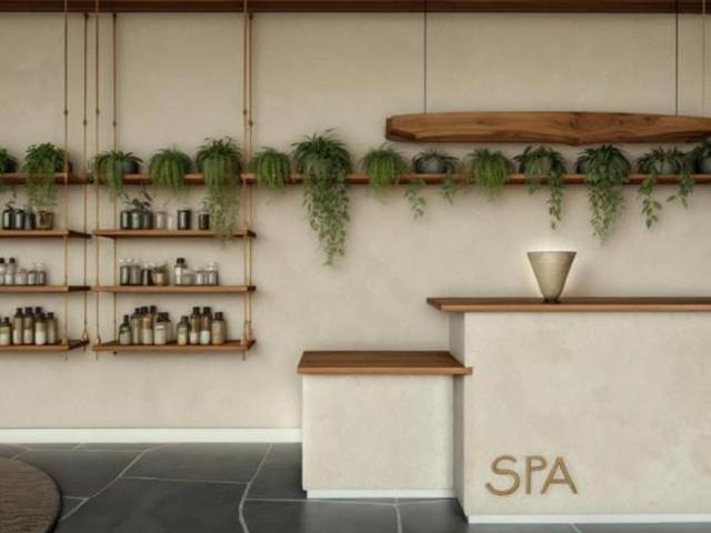 Deslumbrante loft para venda em Aparecida com 2 quartos, sendo 1 suíte, 65m² theremaxcollection#H4