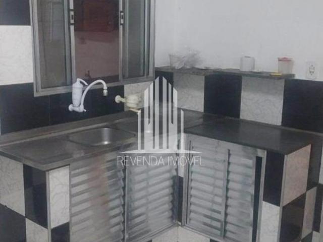 Espetacular mansão de 7 quartos no Jardim Dom José, São Paulo SP! 100m², 5 banheiros, 2 vagas de g