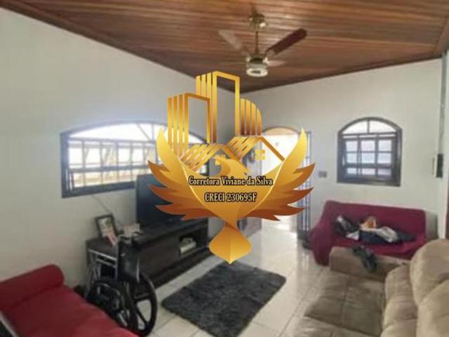 Espetacular Residência à Venda em Taubaté SP, na Chácara do Visconde, com 5 Quartos e 330m² de Área