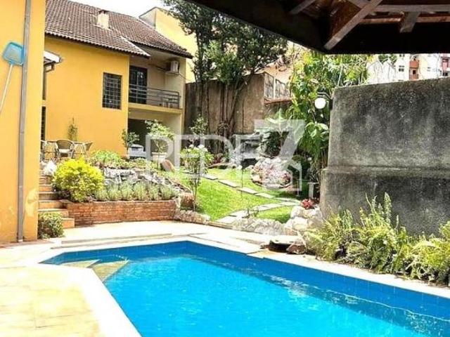 Espetacular residência de alto padrão à venda em Campinas SP, bairro Botafogo! 10 quartos, 10 suítes