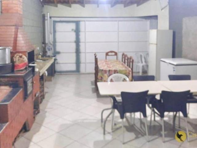Espetacular Salão de Festas com Piscina à venda por R$ 299.000 Jardim Cidade Salto/SP