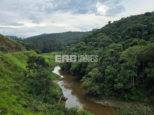 Espetacular sítio à venda em São Luiz Do Paraitinga