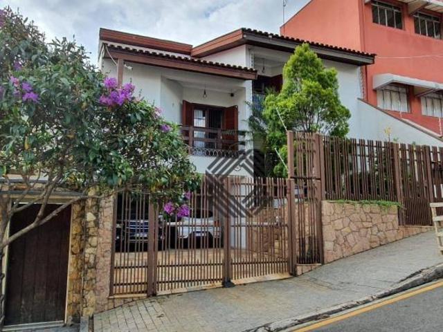 Espetacular Sobrado com 4 dormitórios à venda, 425 m² por R$ 890.000 Vila Trujillo Sorocaba/SP
