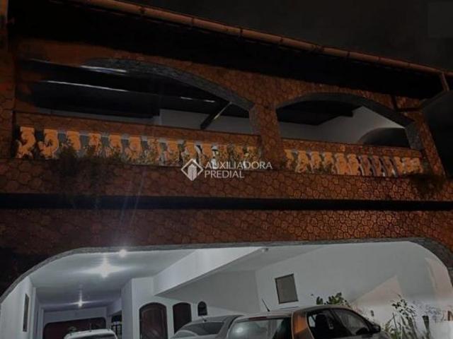 Espetacular Sobrado com 6 dormitorios, de Alto Padrão à Venda em Cibratel II Itanhaém/SP
