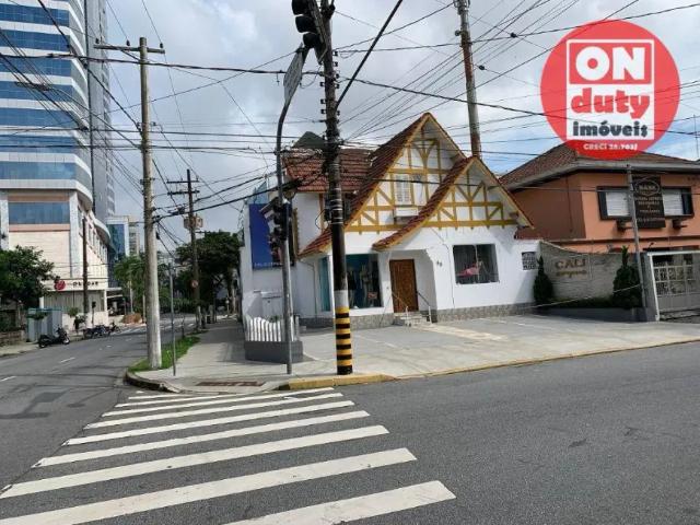 Espetacular Sobrado Comercial ou Residencial com 3 dormitórios, 256 m² venda por R$ 5.300.000 ou a