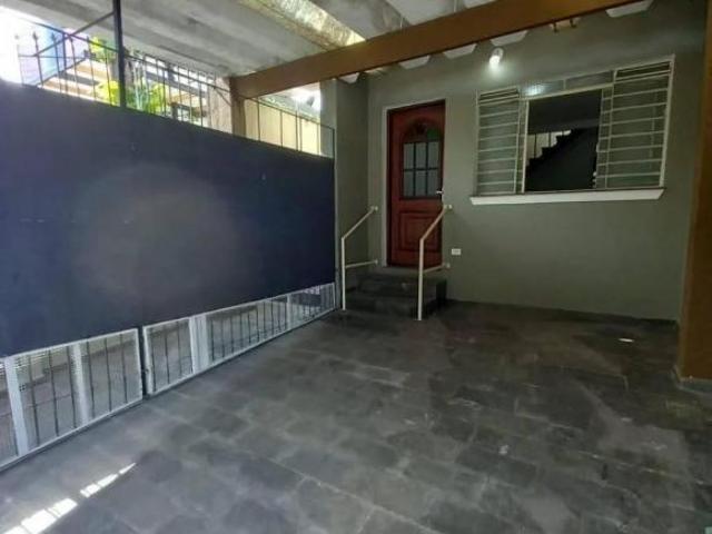 Espetacular sobrado em Pinheiros Comercial ou Residencial