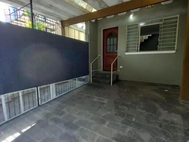 Espetacular sobrado em Pinheiros Comercial ou Residencial