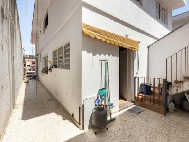 Agradável sobrado para venda em Pirituba com 3 quartos, sendo 1 suíte, 197m²
