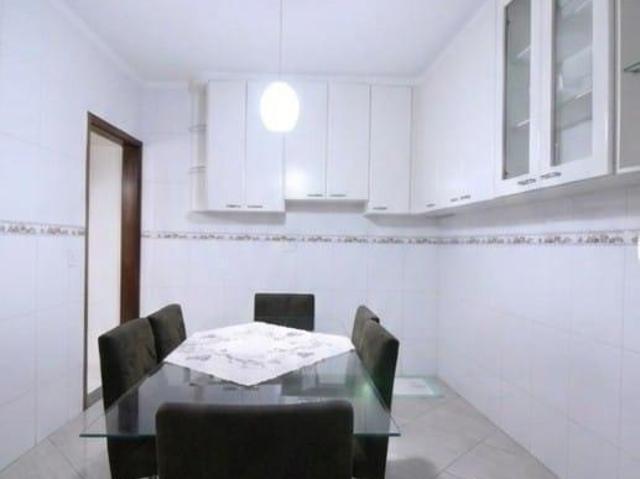 Agradável sobrado para venda em Chácara Inglesa com 3 quartos, sendo 1 suíte, 86m² leilaricci#WHO9