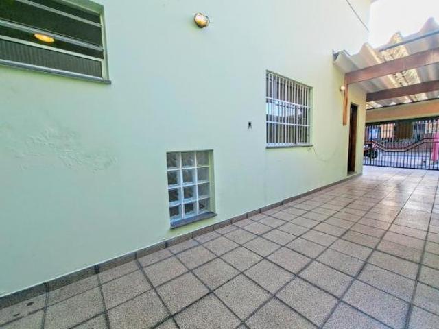 Elegante sobrado para venda em Chora Menino com 3 quartos, sendo 1 suíte, 187m² silvanaalmeida#0XA