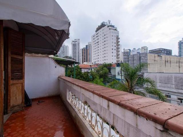 Versátil sobrado para venda em Aclimação com 3 quartos, 295m² remaxfront#9JEEK