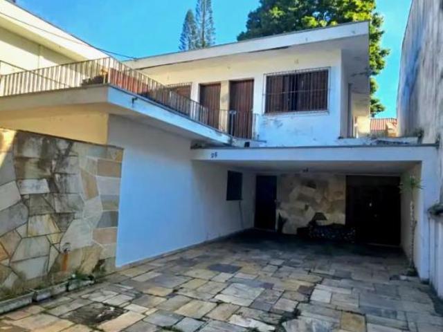 Confortável sobrado para venda em Alto Da Boa Vista com 3 quartos, sendo 1 suíte, 213m²
