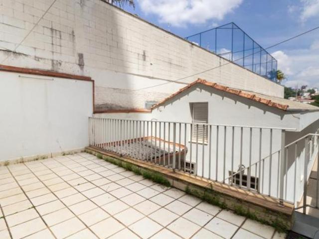 Versátil sobrado para venda em Alto da Lapa com 2 quartos, sendo 2 suítes, 131m² remaxmonarca#C1OA