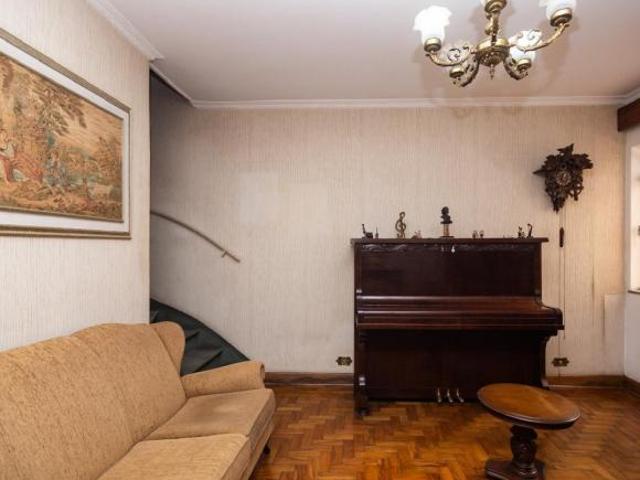 Versátil sobrado para venda em Alto da Mooca com 2 quartos, 92m² theremaxcollection#XMVCR