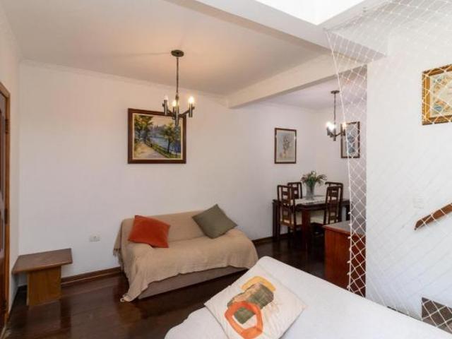 Deslumbrante sobrado para venda em Freguesia do Ó com 3 quartos, sendo 1 suíte, 201m²