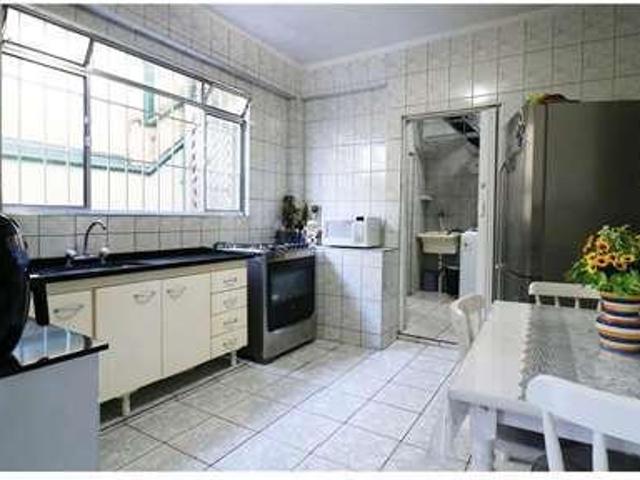 Imperdível sobrado para venda em Imirim com 3 quartos, 154m² magnalva aquino#8W1SP