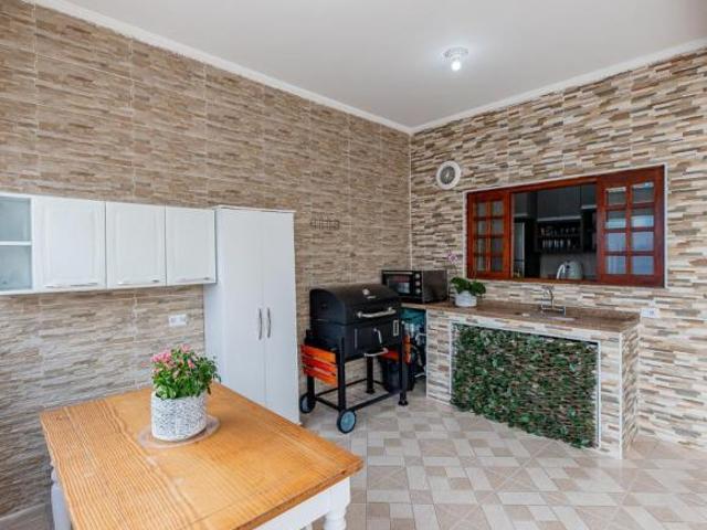 Espetacular sobrado para venda em Jardim Caravelas com 5 quartos, sendo 1 suíte, 200m² remaxares#1