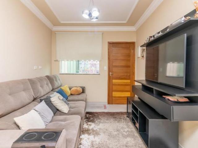Aconchegante sobrado para venda em Jardim Cidade Pirituba com 2 quartos, 75m² samuelmisiuk#SC7IY