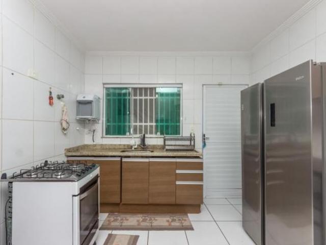 Aconchegante sobrado para venda em Jardim Hercilia com 3 quartos, sendo 1 suíte, 84m²