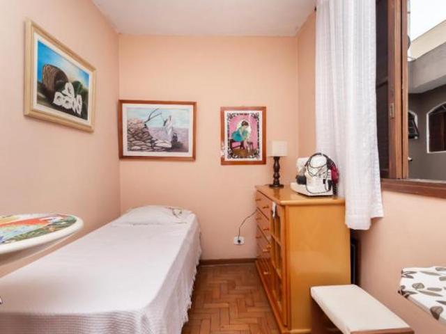 Excelente sobrado para venda em Jardim São Ricardo com 3 quartos, 145m² camilapadula#BKQCJ