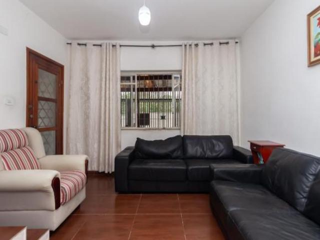 Espetacular sobrado para venda em Jardim São Ricardo com 3 quartos, 145m² douglast#BKQCJ
