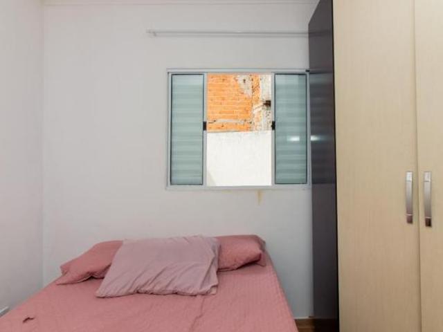 Funcional sobrado para venda em Jardim Tremembé com 3 quartos, sendo 1 suíte, 98m² silvanaguirelli
