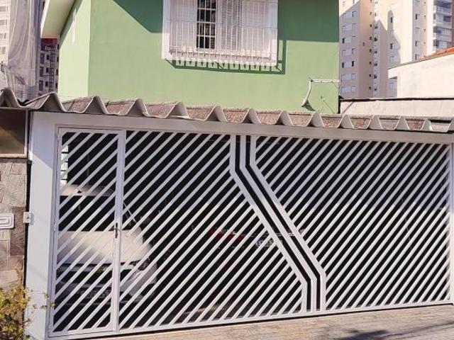 Atraente sobrado para venda em Lauzane Paulista com 2 quartos, 216m² fabio dantas#KTBFE
