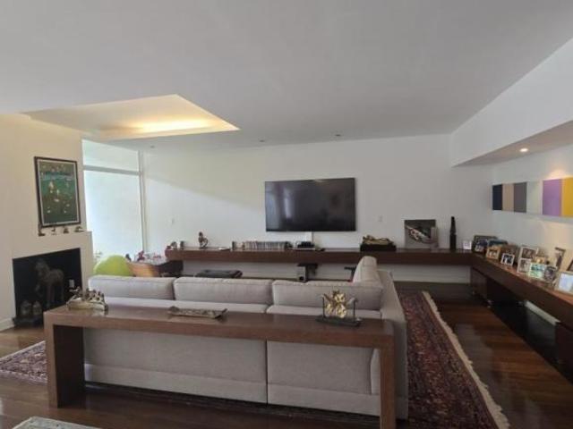 Elegante sobrado para venda em Santo Amaro com 4 quartos, sendo 4 suítes, 682m² mayer boacnin#LHIT