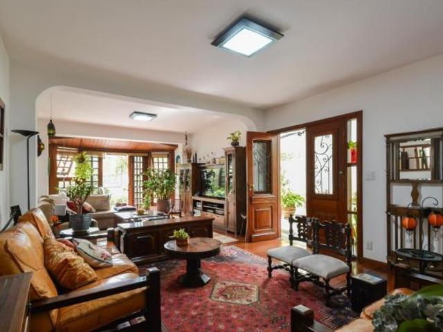 Espetacular sobrado para venda em Sumaré com 4 quartos, sendo 2 suítes, 190m² remaxmonarca#HLDF0
