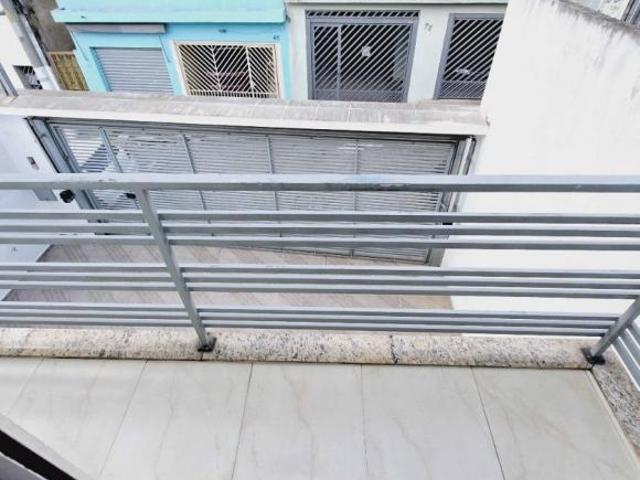 Funcional sobrado para venda em Parada Inglesa com 3 quartos, sendo 2 suítes, 180m²