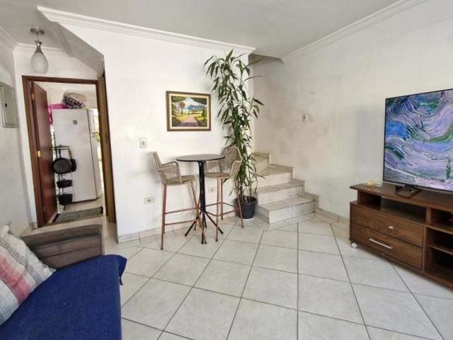 Funcional sobrado para venda em Parque Casa de Pedra com 2 quartos, 94m² ivailz#LOVUM