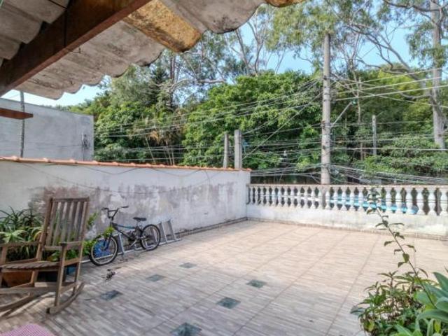 Versátil sobrado para venda em Parque das Árvores com 3 quartos, 180m² theremaxcollection#AQFSO