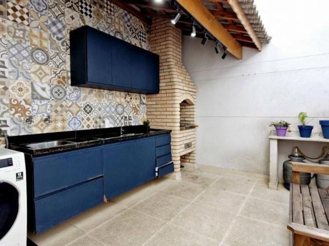 Confortável sobrado para venda em Tucuruvi com 3 quartos, sendo 3 suítes, 144m² fabio dantas#QS1A3