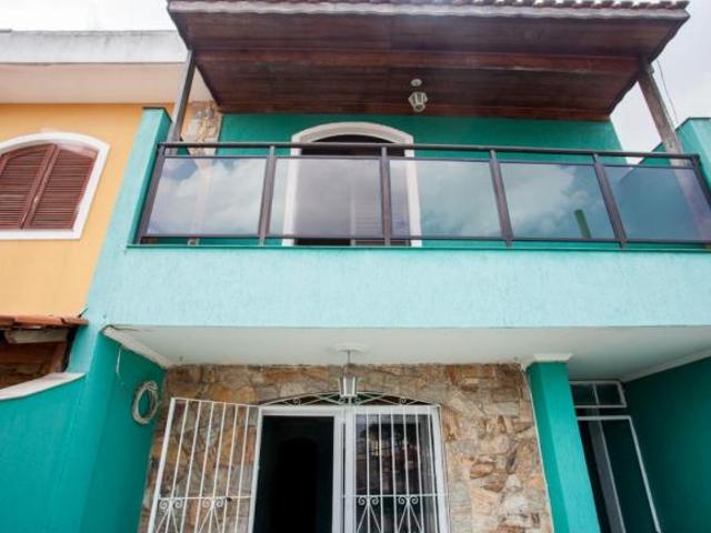 Espetacular sobrado para venda em Vila Carolina com 4 quartos, sendo 1 suíte, 139m² samuelmisiuk#R