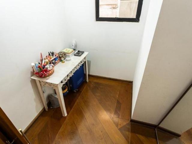 Agradável sobrado para venda em Vila Constança com 3 quartos, sendo 3 suítes, 263m² remaxmamede#TO